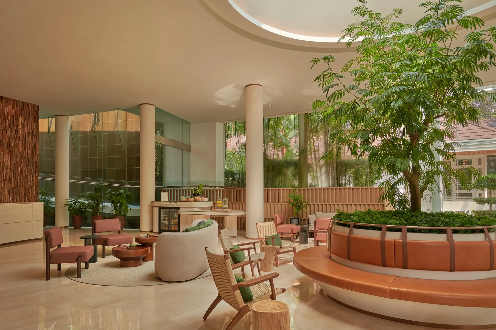 Amara Hotels & Resorts | Upscale hotels in Singapore, Bangkok, Shanghai